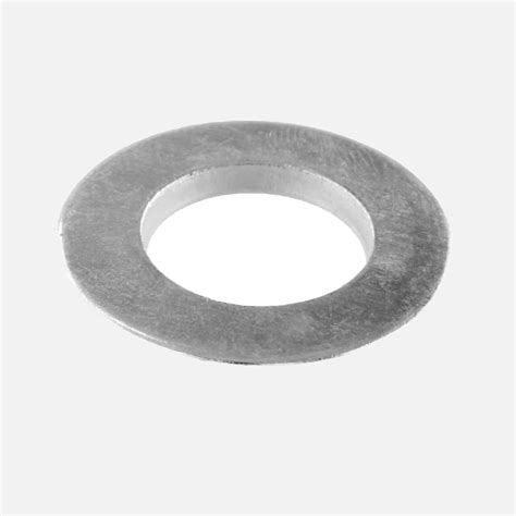 225 Unterlegscheiben DIN 125 Form A - für M10 - Aussen-Ø=20mm ...