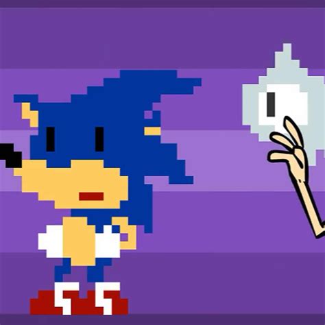 Every 8 Bit Sonic Mix Ever