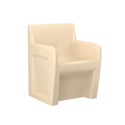 Cortech Sentinel Arm Chair Hard Time Products