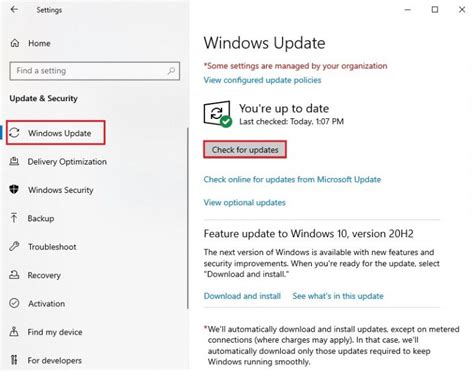 9 easy fixes for apc index mismatch bsod error on windows 10