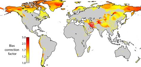 The Quest For Better Global Precipitation Data Hepex
