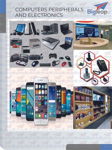 Computer Peripherals At ₹ 200piece Computer Peripheral Devices In