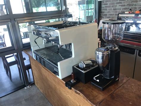 업소용커피머신렌탈 김포아름다운교회 씨메05cime 05 판테온커피 판테온커피