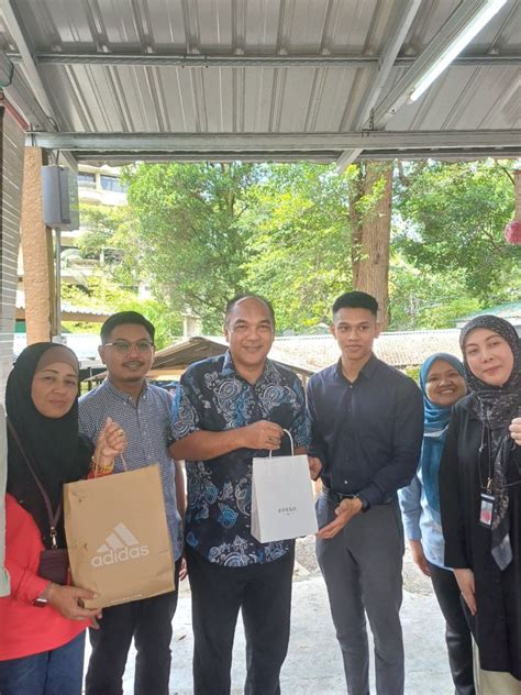muhammad fazli mohd faruk on linkedin internship experience