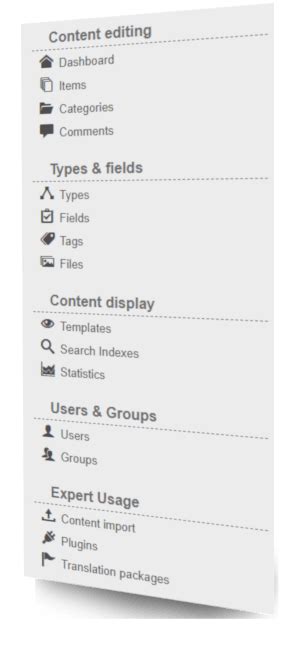 Home Flexicontent Advanced Cck For Joomla