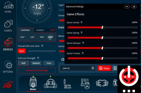 How To Set Up Simagic Simpro Manager Bye Alpha Manager
