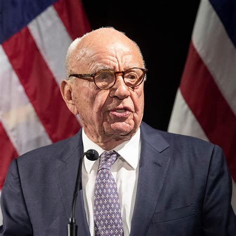 Медиамагнат Руперт Мердок в 93 года женился на бывшей теще Абрамовича СМИ 02 06 2024