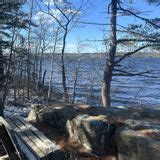 Laurie Provincial Park Trail Nova Scotia Canada 109 Reviews Map