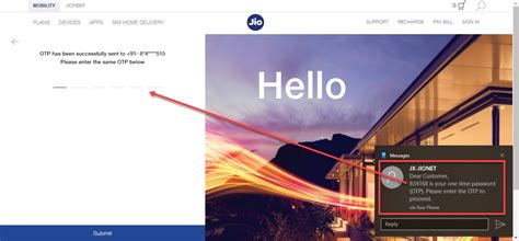 How To Check Jio Call History