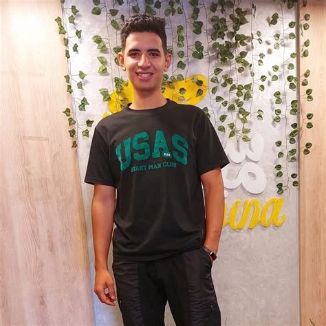 Moaaz El Sayed Moazelsayed64 • Threads Say More