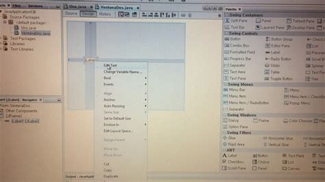 Java Netbeans Como Hacer Un Loging Con Jprogressbar 67 YouTube