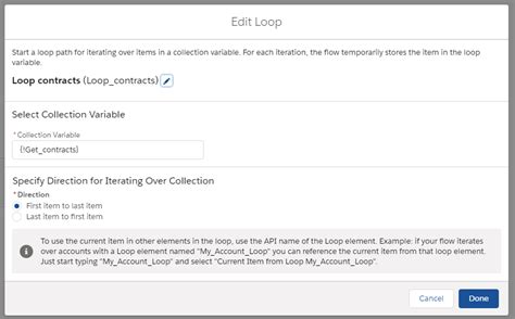Deployment Getting Required Field Is Missing Assignnextvaluetoreference When Deploying Flow