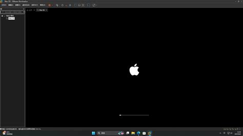 【超详细】wmware安装macos五国语言报错最终解决方案，绝对有效 哔哩哔哩
