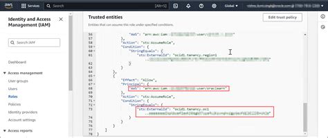 Manage Master Encryption Keys In Aws Key Management Service