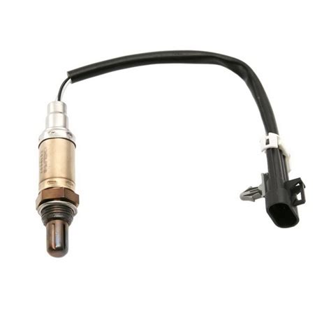 Delphi Original Equipment Oxygen Sensor FastTrackAutoParts Com