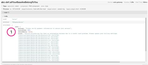 span s event specification · issue 67 · open telemetry opentelemetry specification · github