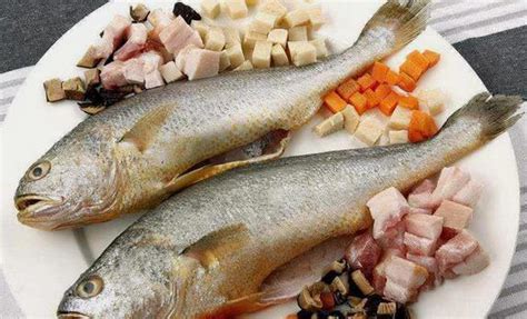 5种海鱼网友夸最好吃，我只吃过4种，你全吃过算有福