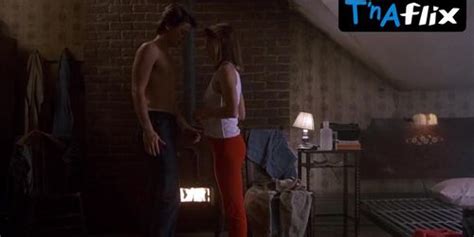 Cynthia Gibb Underwear Scene In Youngblood