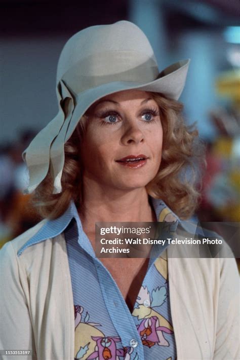 Sue Ane Langdon Appearing In The Abc Tv Series Good Heavens Episode News Photo Getty Images