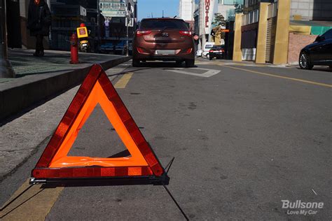 2차 사고로 이어지기 쉬운 고속도로 낙하물 사고 어떻게 대처해야 할까
