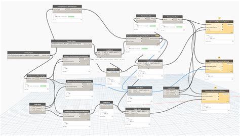 Custom Wait Code Block Not Working Revit Dynamo