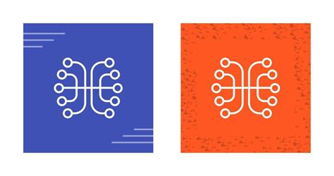 Neural Networks Vector Icon 40021370 Vector Art At Vecteezy