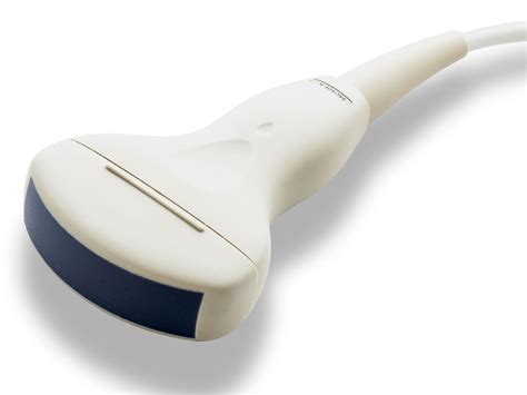 Mindray 35c50ea Convex Probe The Ultrasound Source