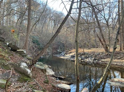 Rock Creek Park
