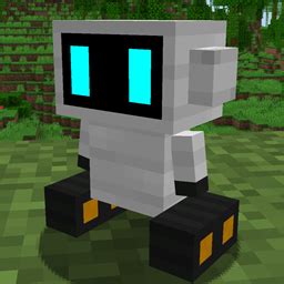 Robots And Bots Minecraft Mods CurseForge