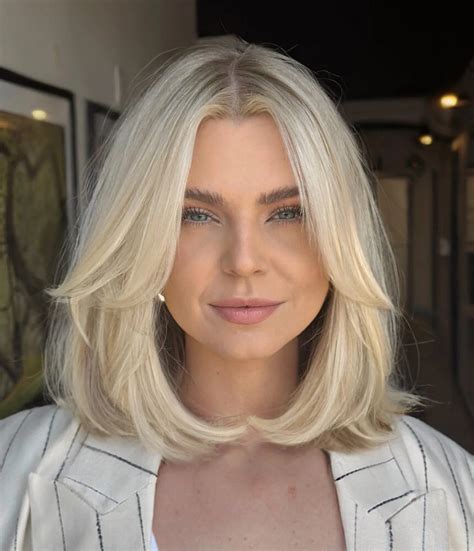Best Bubble Bob Haircuts