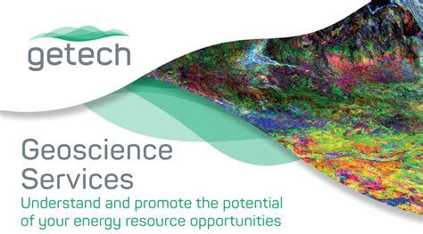 Getech Is Finding Critical Minerals Getech Unlocking The Earths Energy Potential