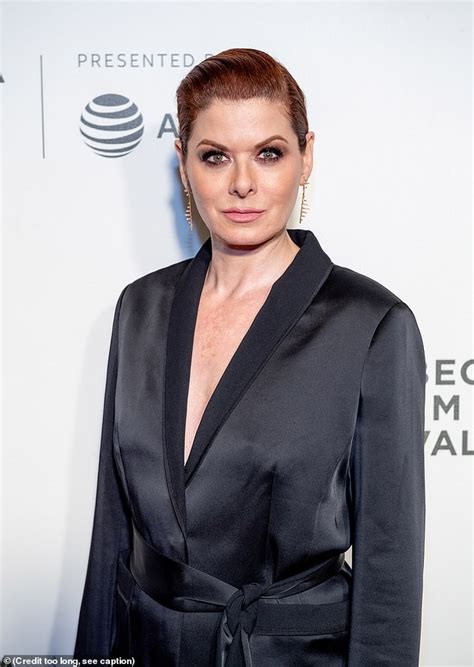 Debra Messing Photo Gallery 244 High Quality Pics Theplace