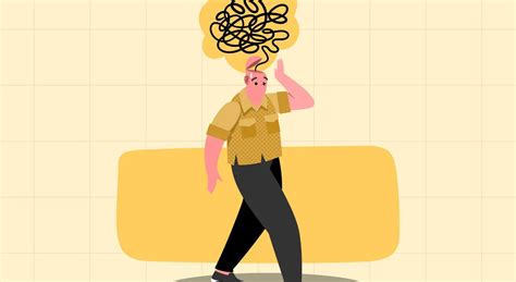 Cognitive Overload Causes Symptoms And Coping Strategies