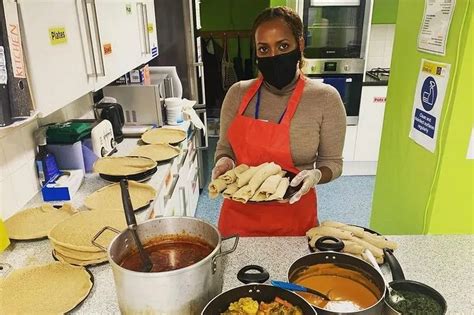 The Eritrean Youth Group In South London Set Up To Save Lives After Multiple Suicides Among