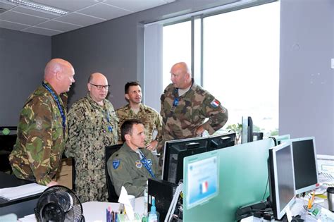 In A World Without Doctrine Chaos Reigns Supreme Natos Jwc