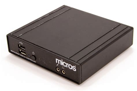 Oracle Micros Kds Kitchen Display System The Micros Man