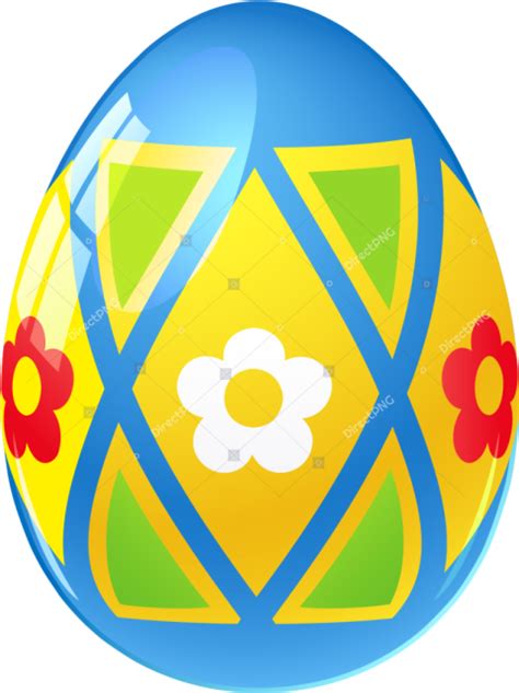 Free Egg Easter Eggs Image Free Download Png Clipart Photo 263