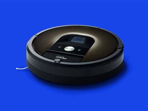 5 Tips For A Tidy Home With A Robot Vacuum