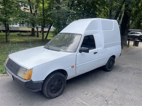 Таврія Пікап Інжектор 799 ЗАЗ Київ на Olx