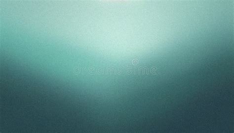 High Quality Grainy Texture Overlay On A Soothing Green Gradient Stock Image Image Of High