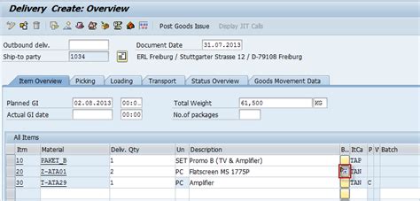 Cummulative Batch Qty In Billing Only Ordinary Notes