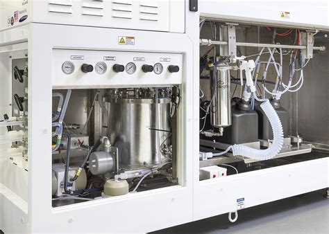 Solstice S4 Automated Electroplating Systems