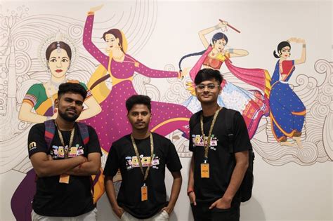Prateek Pathak On Linkedin Hackathon Meeshodice Metaverse Ai