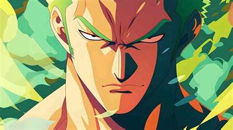 Roronoa Zoro