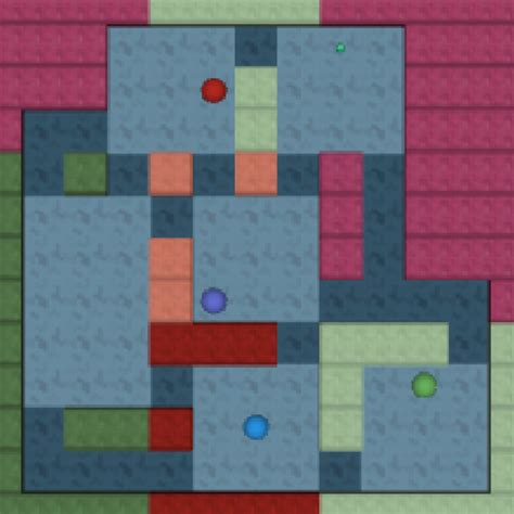 Github Jurgisp Memory Maze Evaluating Long Term Memory Of