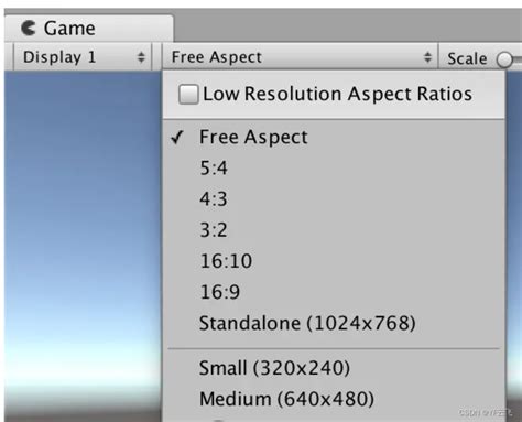 手把手带你 Unity 入门之从零创建一个时钟（gameobjects 与 Scripts）unity让时钟会转动并且获取时间 Csdn博客