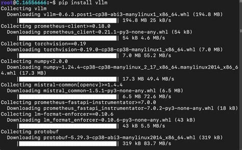 使用 Ollama、vllm 或 Transformers 在本地安装 Deepseek R1 的分步指南