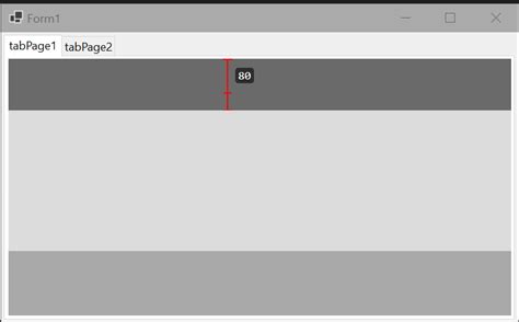 Winforms Highdpi Permonitorv2 Usercontrol Panel Scales Wrong · Issue