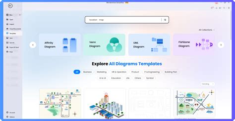 Location Map Maker Free Online