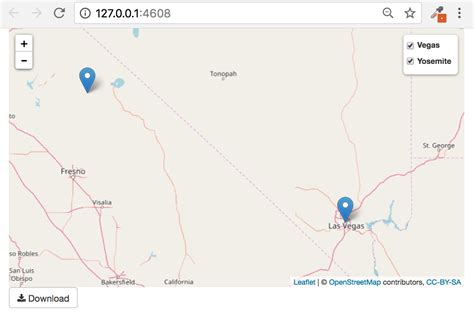 R Save Leaflet Map In Shiny With User Selected Layers Stack Overflow